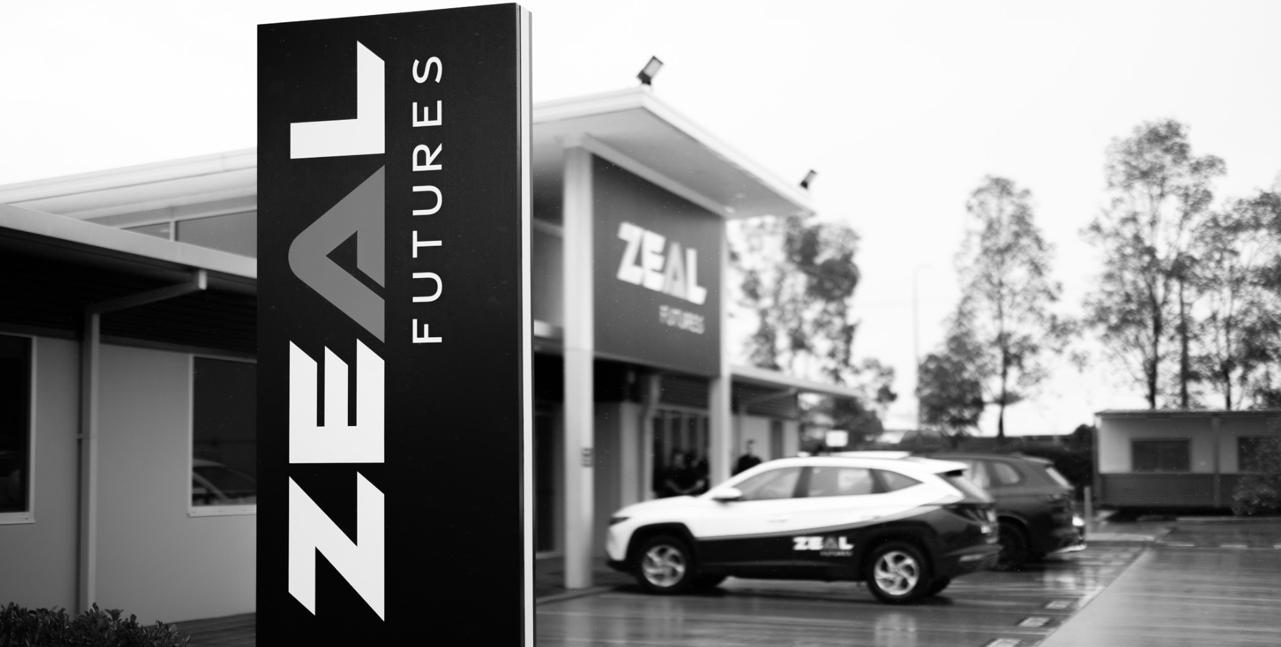 HVTC Group rebrands to Zeal Futures