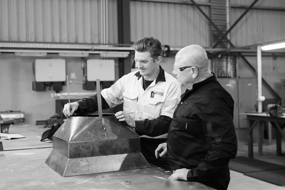 MEM20422 Certificate II in Engineering Pathways