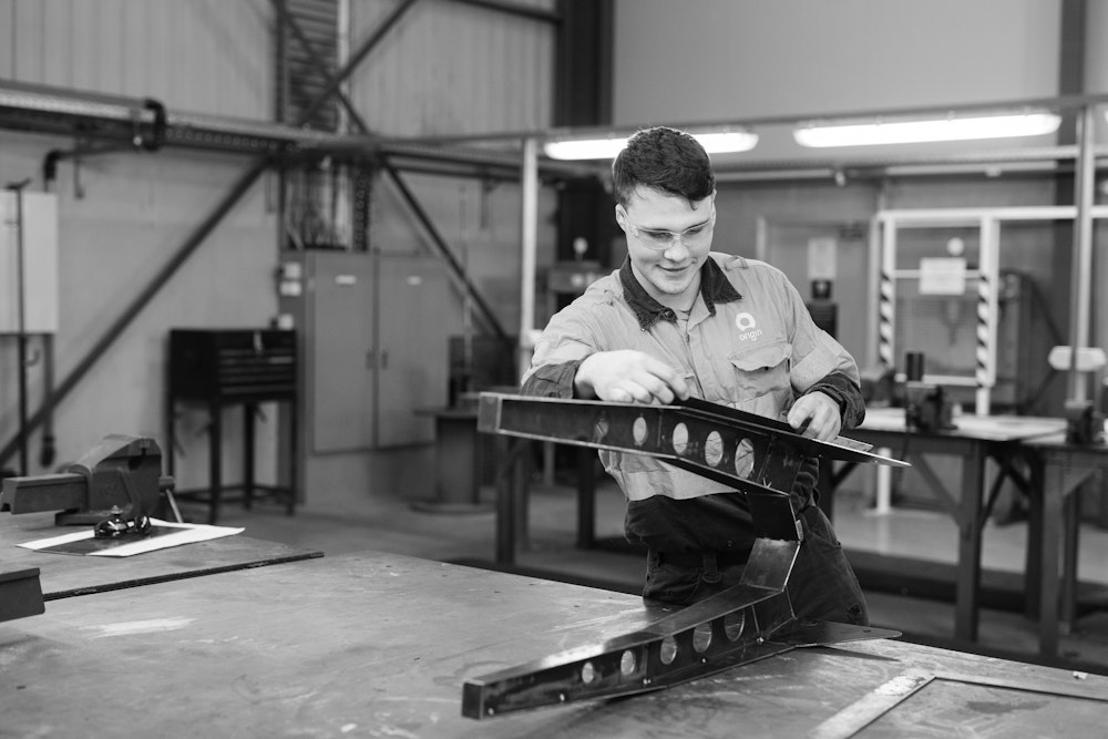 Multi-Trade Taster Workshop