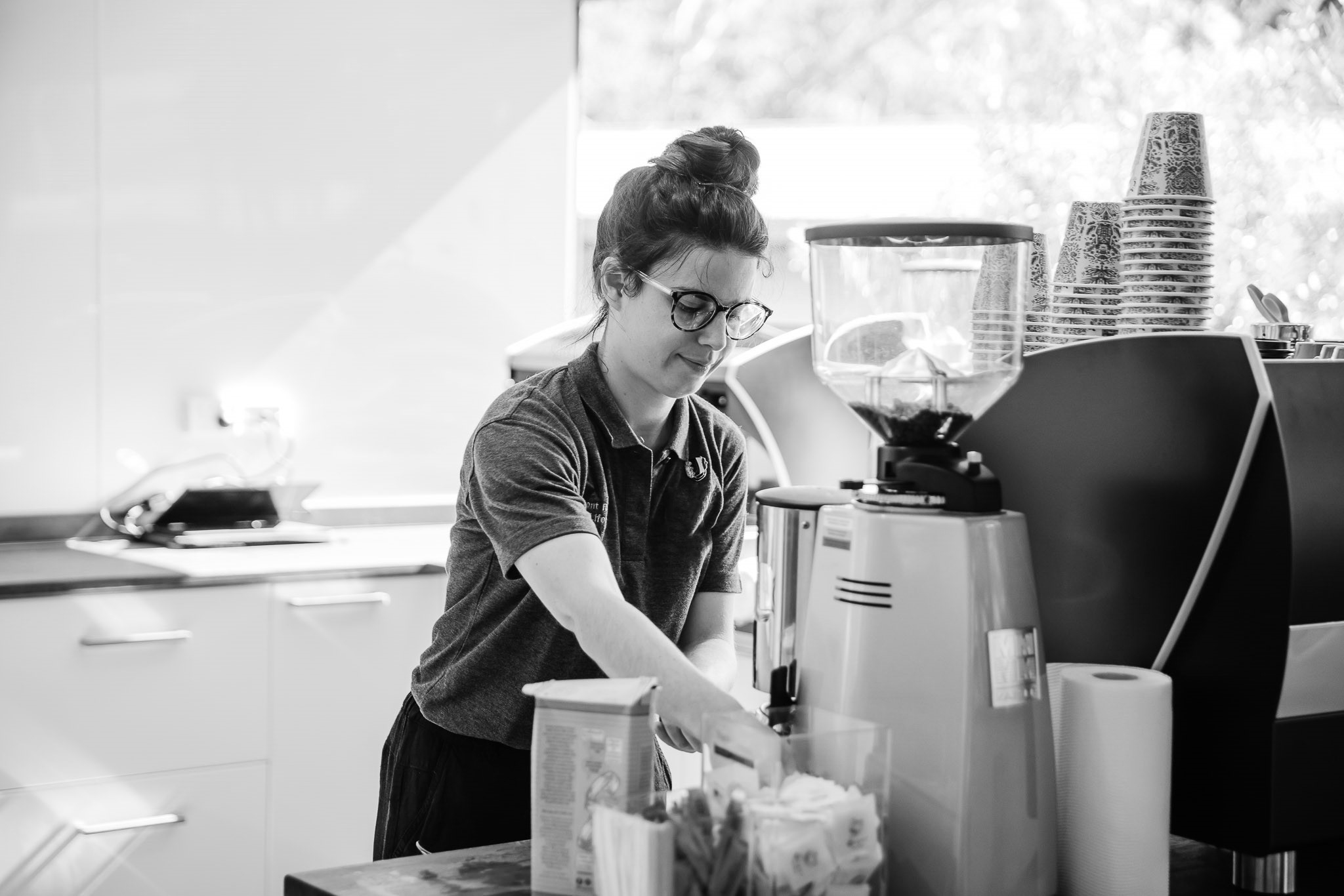 Barista Short Course | Nationally Recognised Barista Course