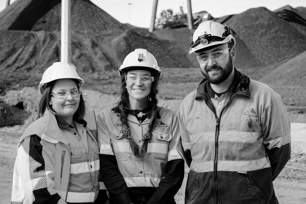 Aboriginal and Torres Strait Islander support